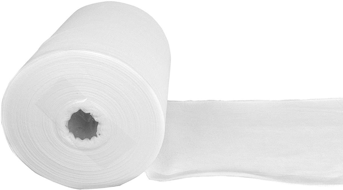 Cheesecloth Grade 20 100 Yards (Folded) – nussotex